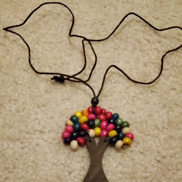 Jewelry | Multiple Bead Necklace Elegant N Simple | Poshmark